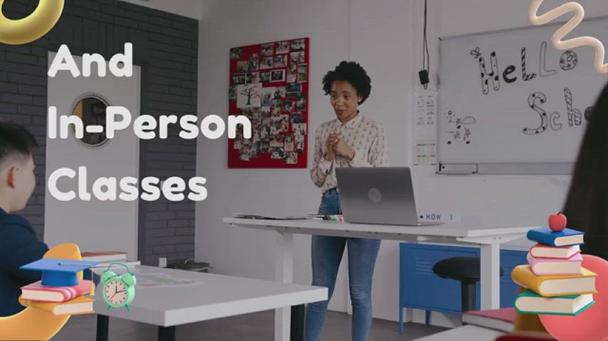 Summer Learning 2022! Aprendizaje de Verano 2022! | Estrella Elementary School