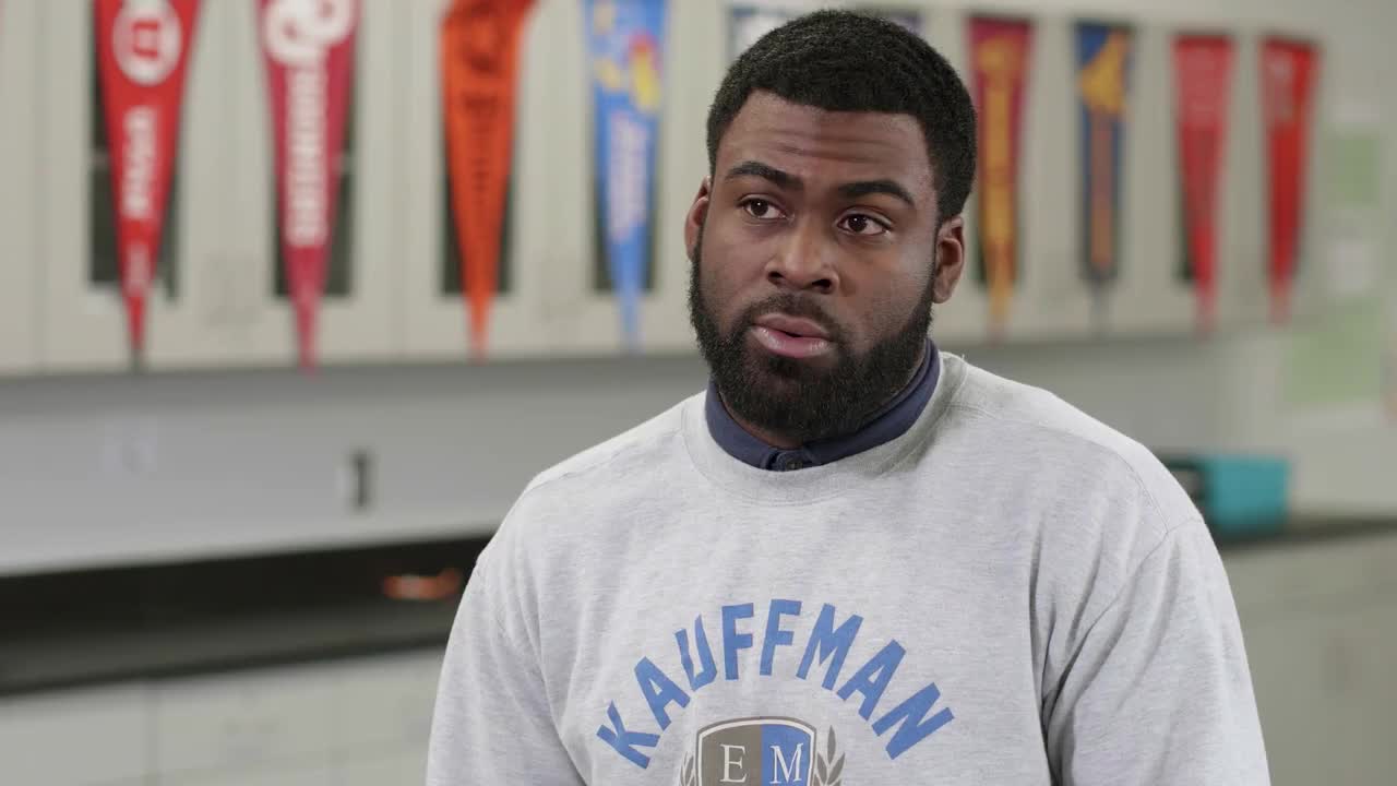 Empathy and Social Justice | Ewing Marion Kauffman School