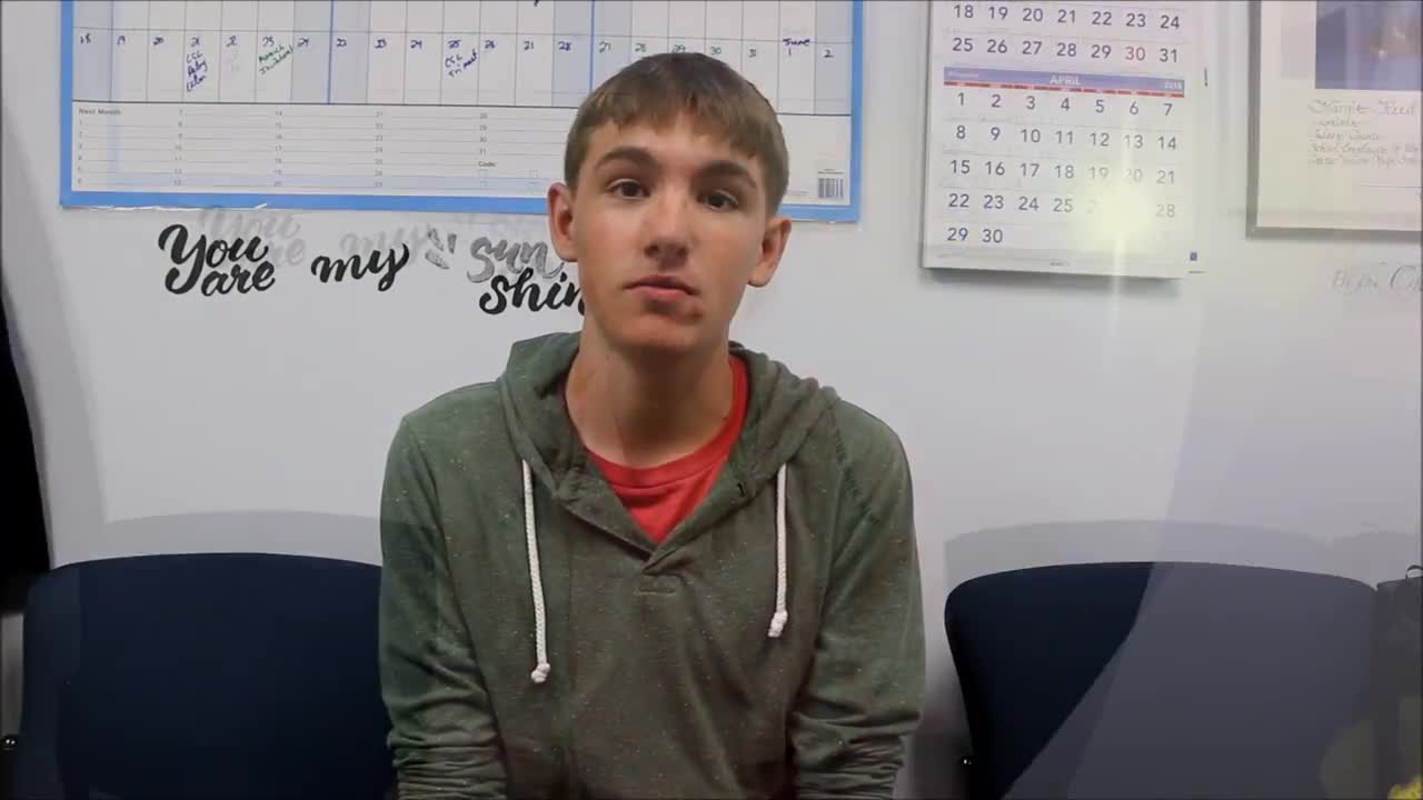 Monarch Madness 2018 | Exeter Union High School