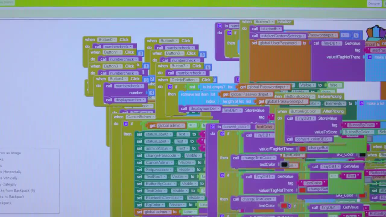 AP Computer Science Principles video | Explorations Academy High School