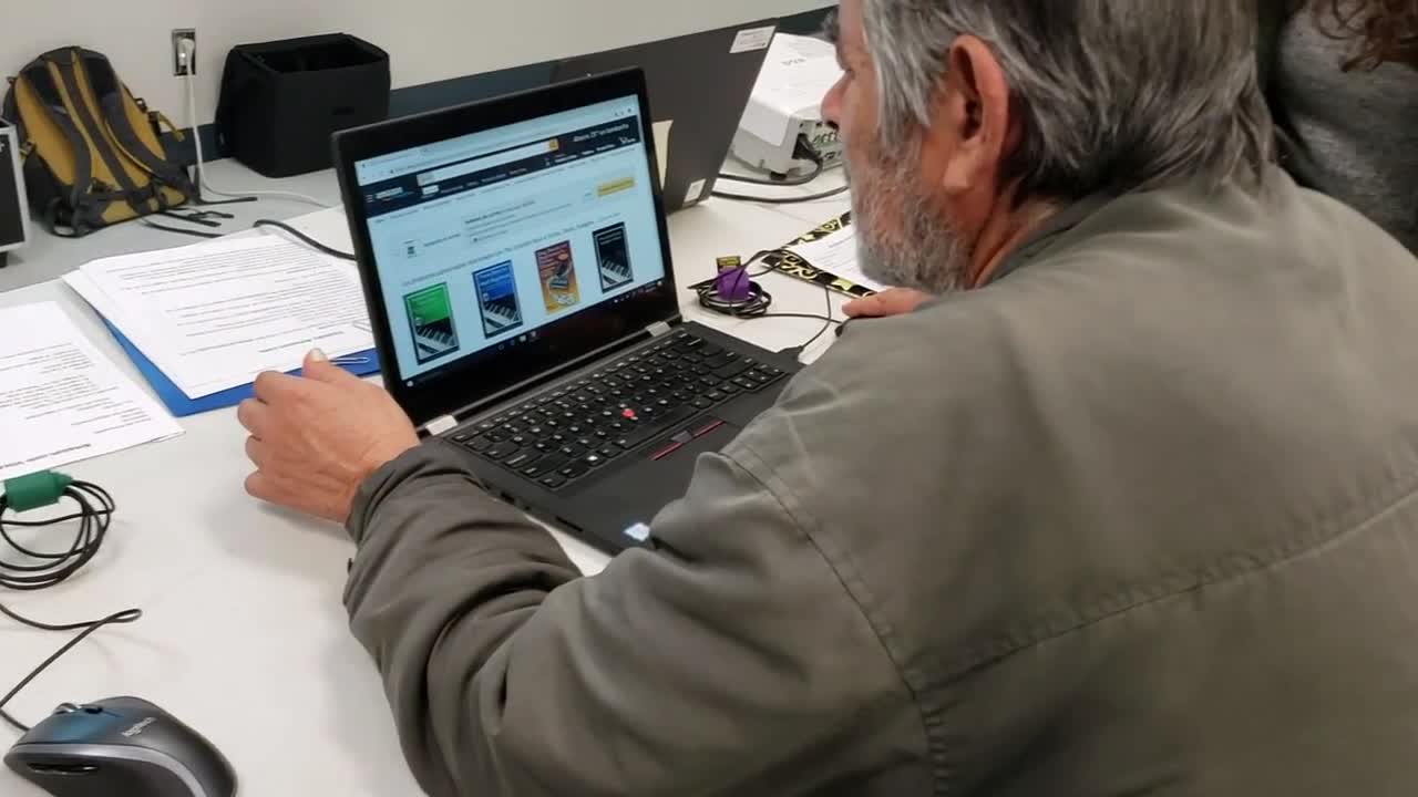 Teaching and Learning at Fillmore Active Adult Center | Fillmore ...