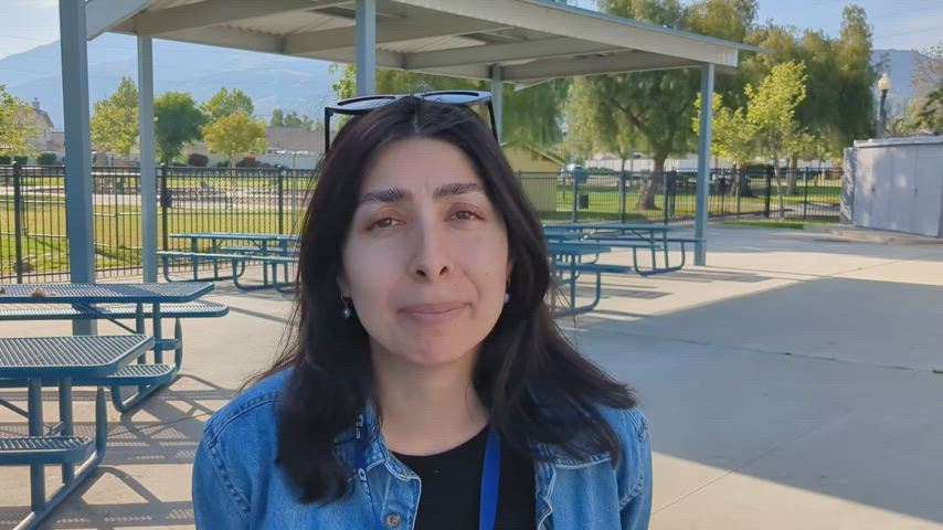 Meet our Mountain Vista ASES Staff- Cristal Carrillo | Fillmore Unified ...