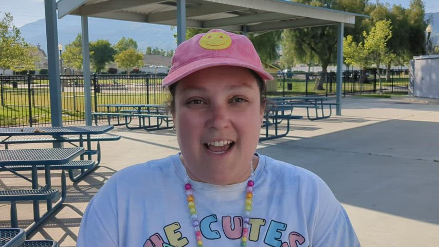 Meet our Mountain Vista ASES Staff-Megan Chambers | Fillmore Unified ...