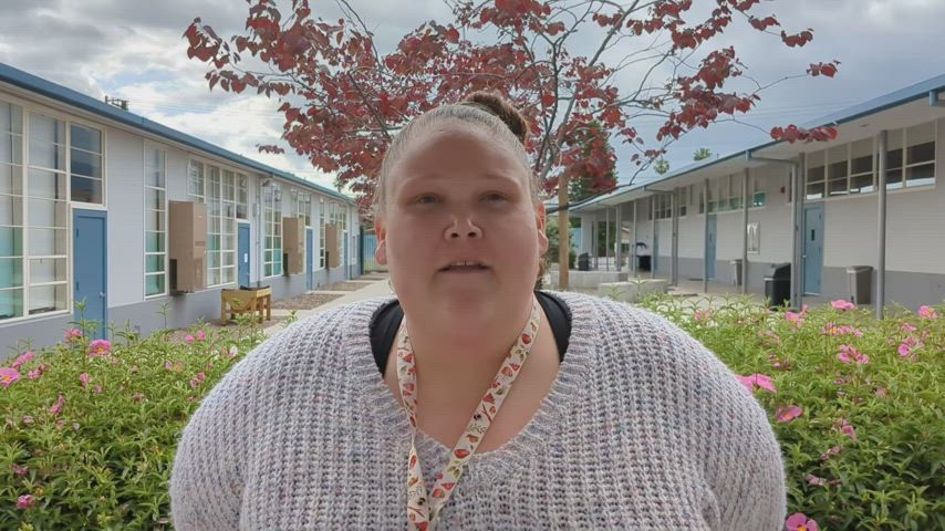 Meet Our San Cayetano ASES Staff- Jillian Baughman | Fillmore Unified ...