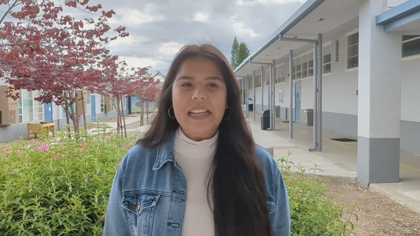 Meet Our San Cayetano ASES Staff- Gabriela Avila | Fillmore Unified ...