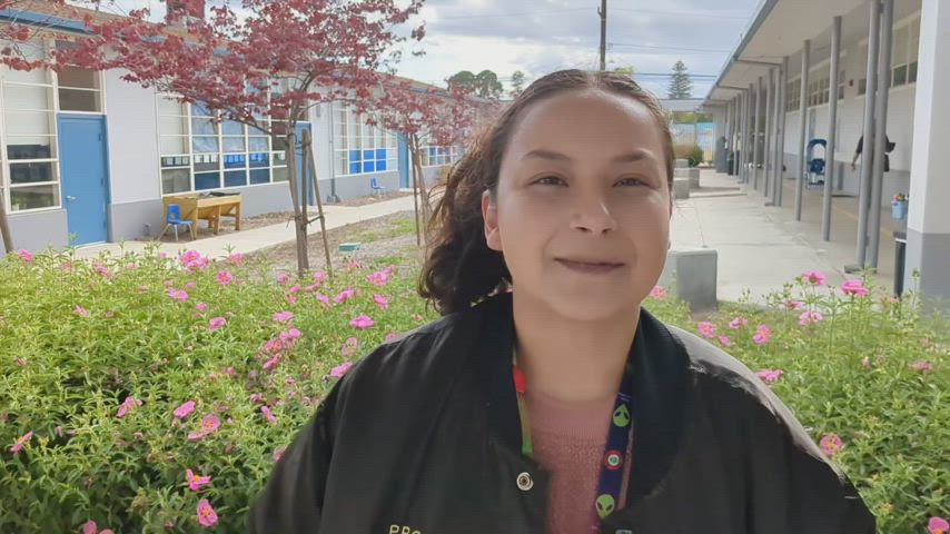 Meet Our San Cayetano ASES Staff- Erika Mendez | Fillmore Unified ...
