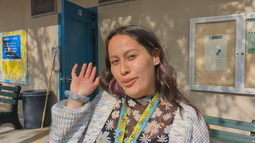 Meet Our Piru ASES Staff- Pamela Barajas | Fillmore Unified School District