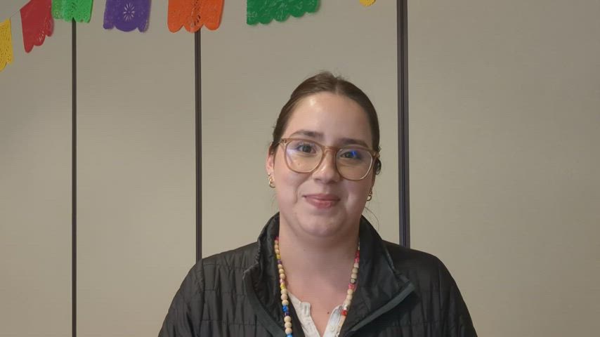 Meet Our Rio Vista ASES Staff- Kayla Garcia | Fillmore Unified School ...