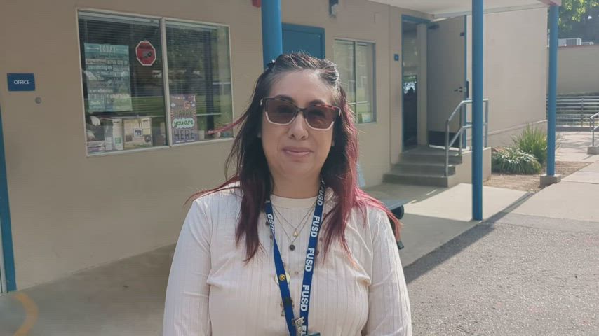 Meet Our Piru ASES Staff- Adriana Estrella | Fillmore Unified School ...