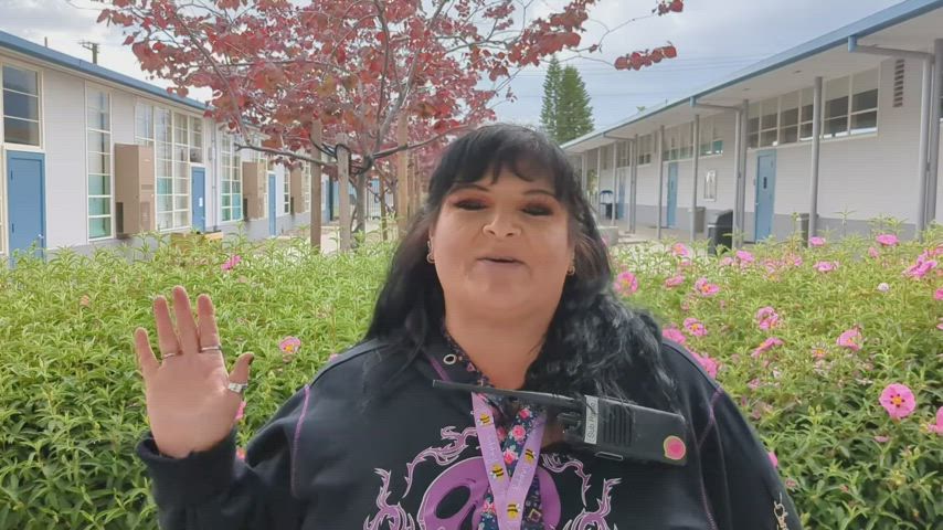 Meet Our San Cayetano ASES Staff- Elizabeth Ramirez | Fillmore Unified ...