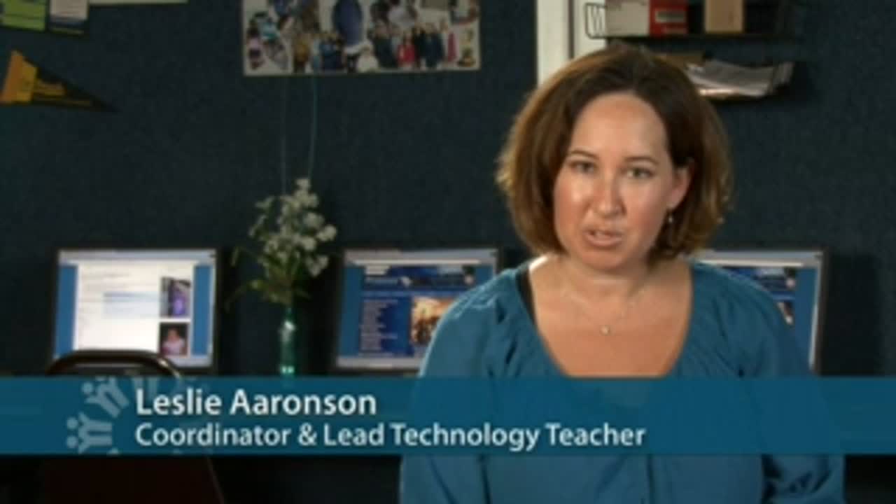 What is Foshay Tech Academy? | James A. Foshay Learning Center