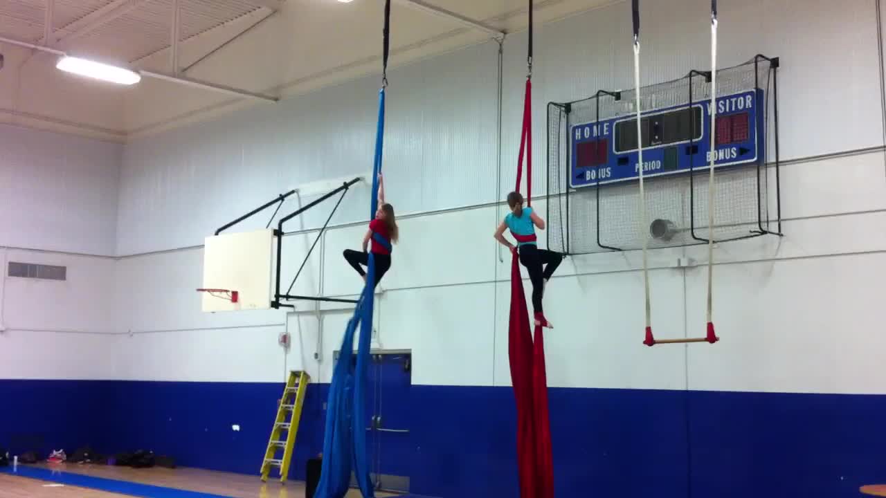 Foshay Flyers (1) - June 2013 | James A. Foshay Learning Center