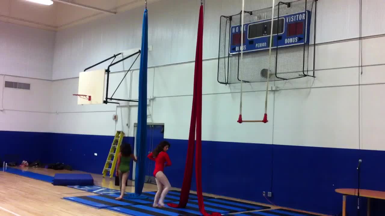 Foshay Flyers (2) - June 2013 | James A. Foshay Learning Center