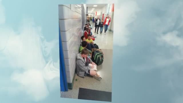 End of Year Slide Show 2017 | Fort Sam Houston Elementary School