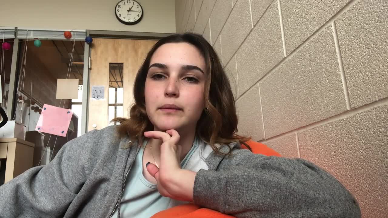 5/17 Sarah Gurevich | Fuchs Mizrachi School