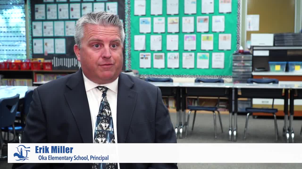 Oka Promo Video | Oka Elementary School