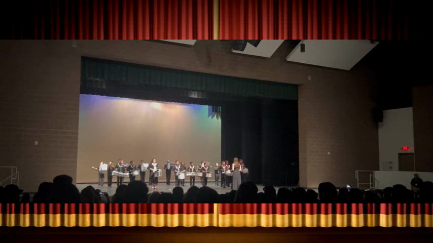 Videos – Music Department – Gadsden Elementary School District #32