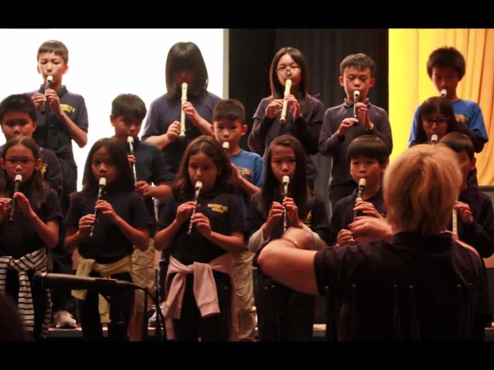 About Garvey School District | Garvey School District