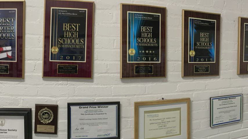 Sneak Peek of GLCPS | Global Learning Charter Public School