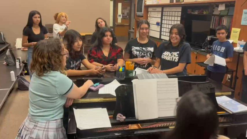 Videos – Stephanie Nazario, M. Ed – Golden Valley High School