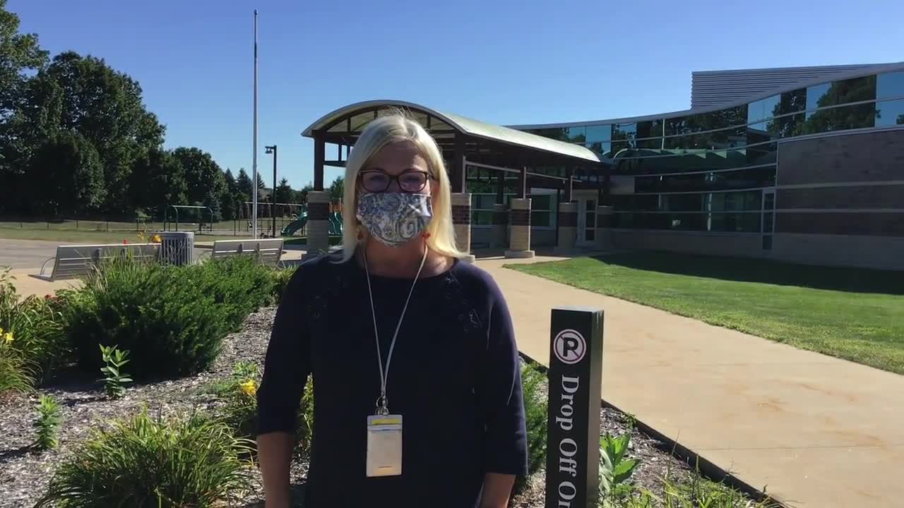 Century Park 2020-21 Information Video | Century Park Learning Center