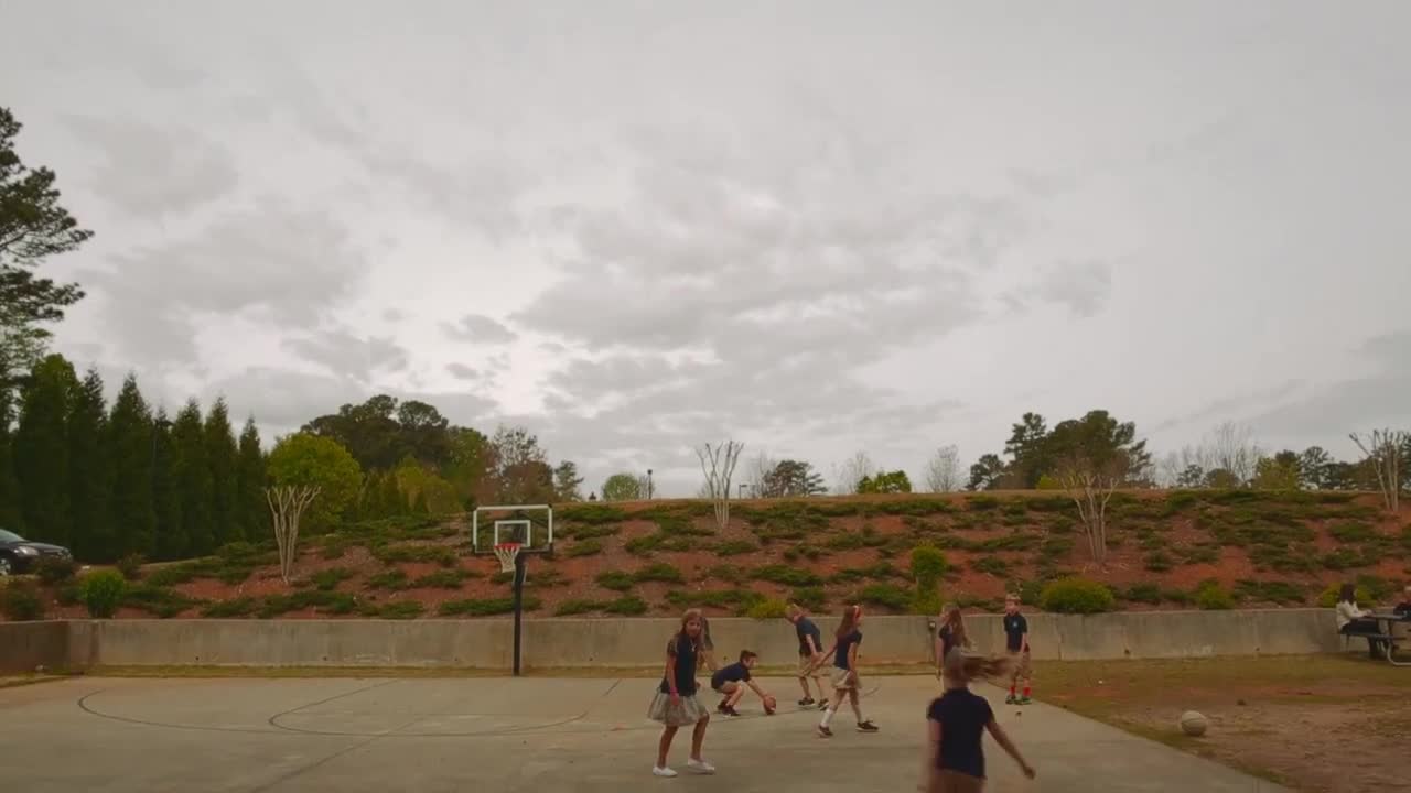 The GRACEPOINT Story...How it all began | GRACEPOINT School