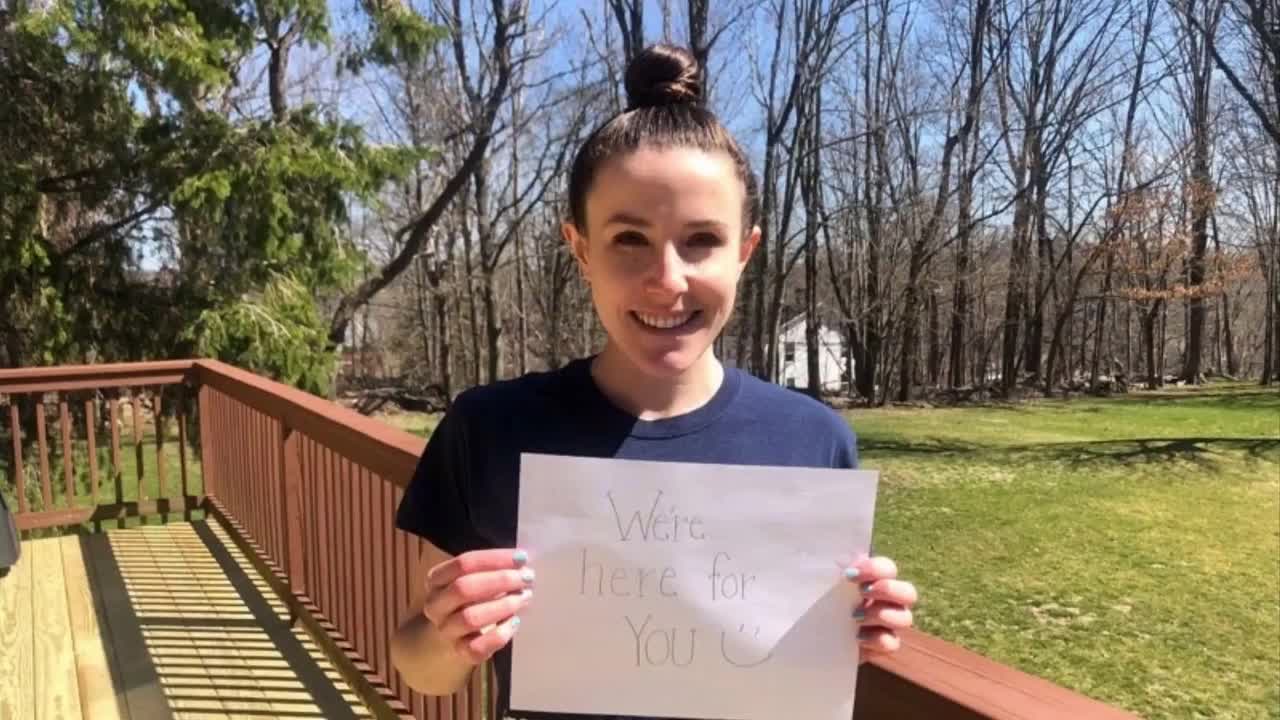 GCS Staff Video | Greenwich Catholic School