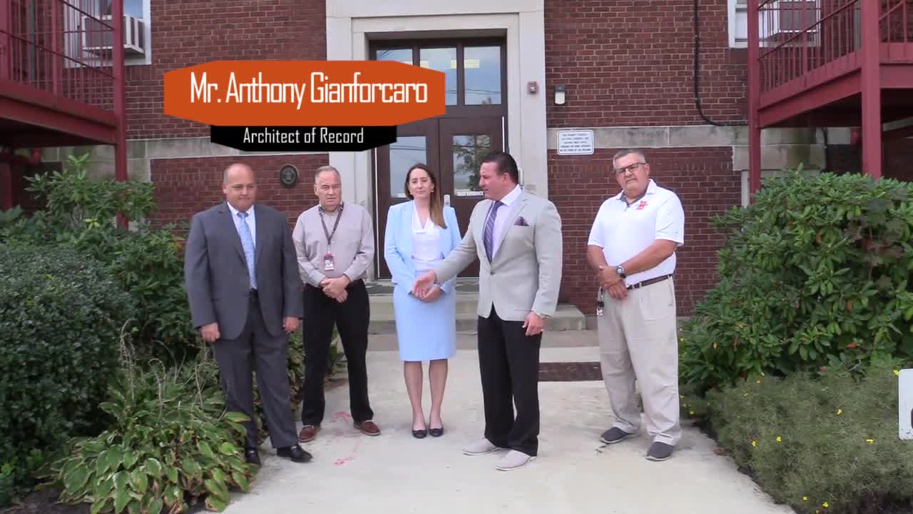 Hackettstown BOE Bond Referendum Video | Hackettstown Public School ...