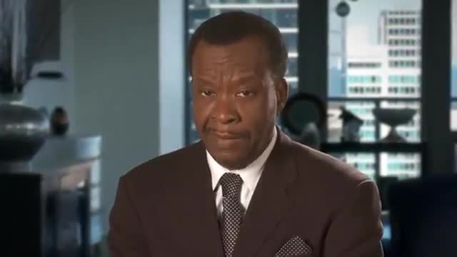 Willie Wilson for Mayor | Hancock High School