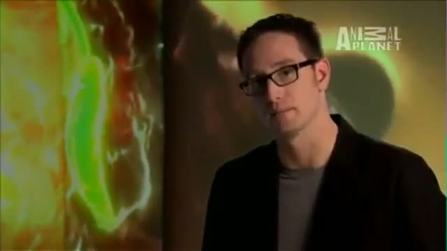 Monster Inside Me: Malaria | Hancock High School