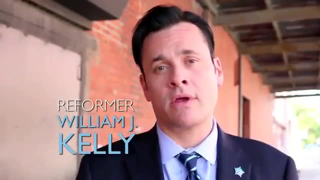 William J Kelly for Mayor | Hancock High School