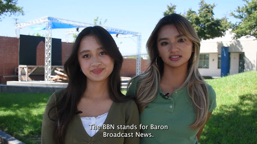 BBN season 22 episode 1 | Fountain Valley High School
