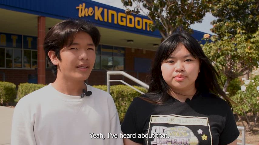 BBN Season 23 Episode 3 | Fountain Valley High School