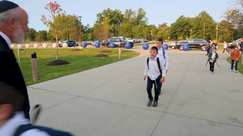 Video Gallery | Hebrew Academy Of Cleveland