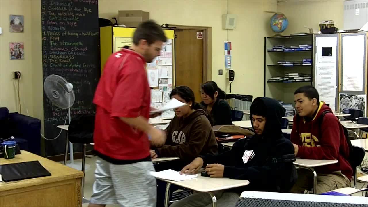 Class of 2015 Senior Video | Hollywood High School