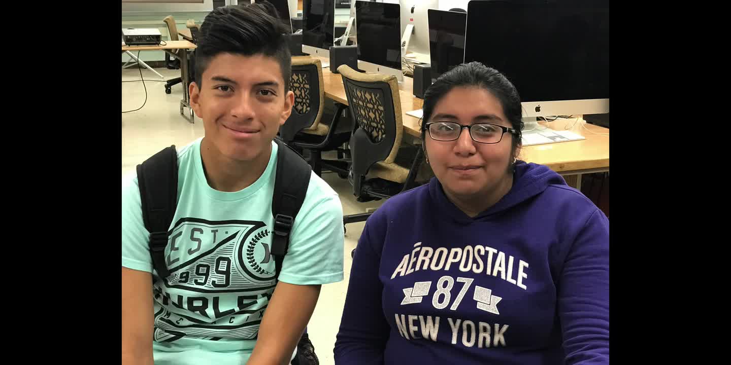 Class of 2018 Senior Video | Hollywood High School