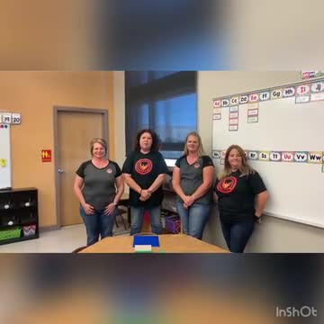 New Traffic Loop | Independence Academy Charter School