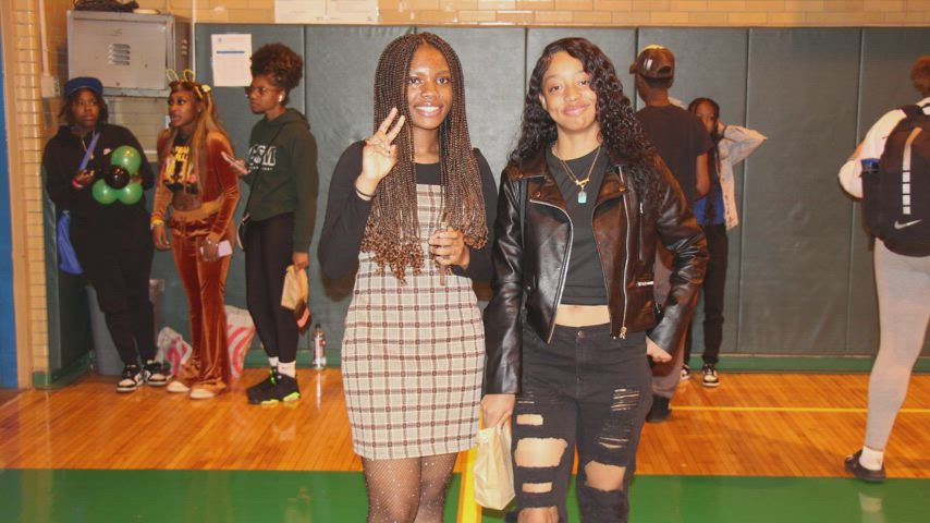 Homecoming 2 | The Institute for Health Professions at Cambria Heights