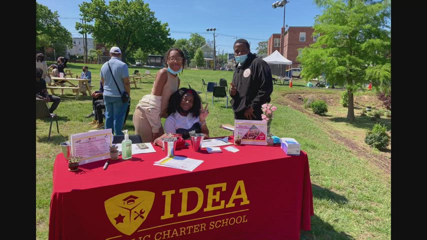 IDEA Public Charter School
