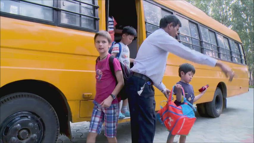 ISH School Video 2022-23 | International School of Hyderabad