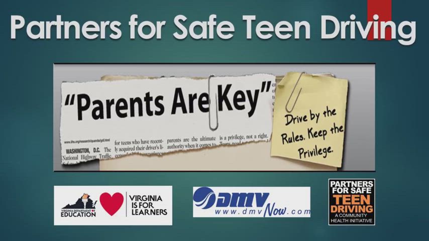 Parents are Key | Smithfield High School