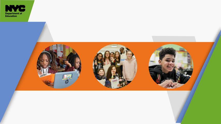 Learn About the Specialized High Schools | IS 238 Susan B Anthony Academy