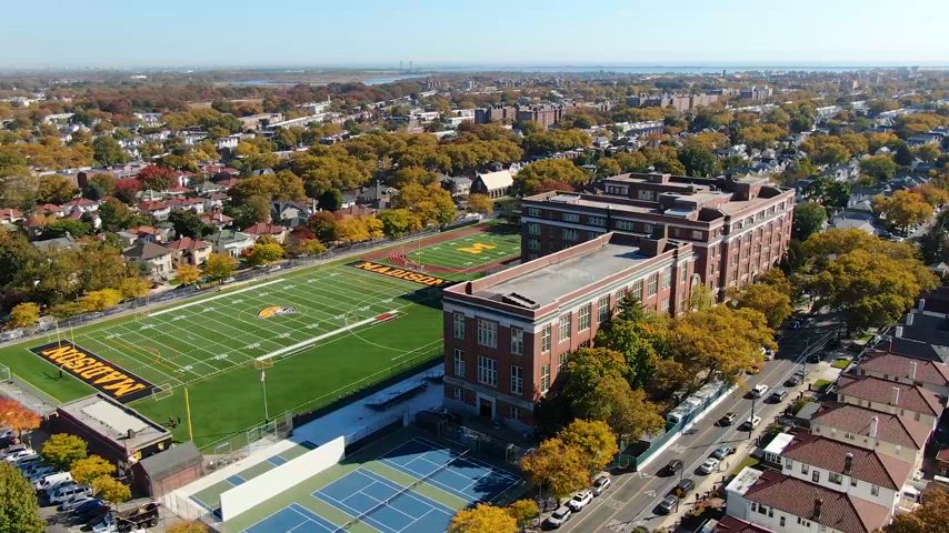 James Madison High School | James Madison High School