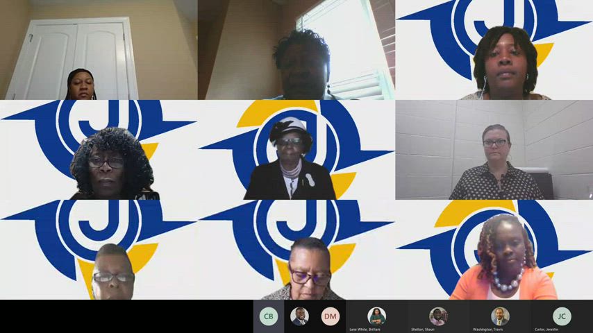 Board Work Session Board Work Session (Thursday, September 21, 2021 ...