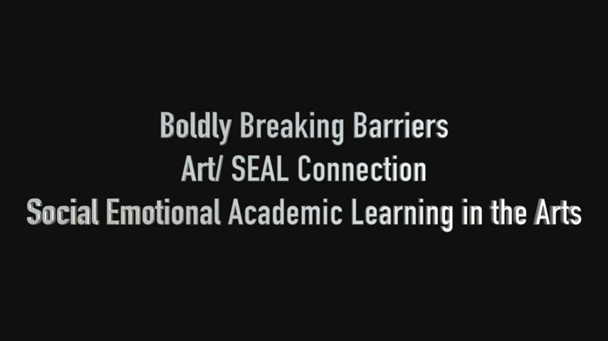 JHS 292 SEAL in the Arts | JHS 292 Margaret S. Douglas