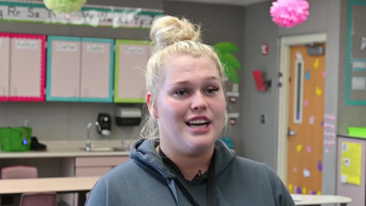 Teacher Ed Video 2019 | Jordan Academy for Technology & Careers