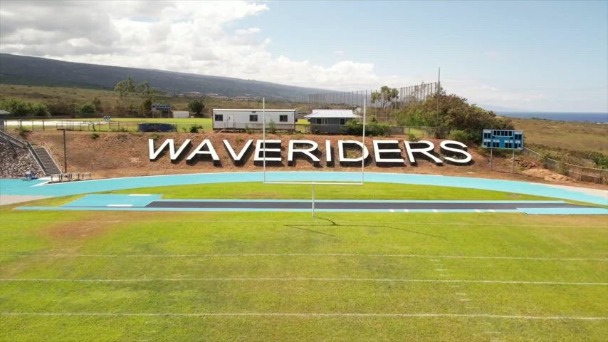 Waverider Broadcast - September 14, 2023 | Kealakehe High School