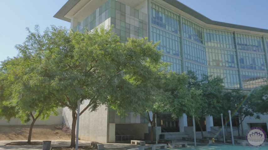 LAHSA at RFK 2023 | Los Angeles High School of the Arts