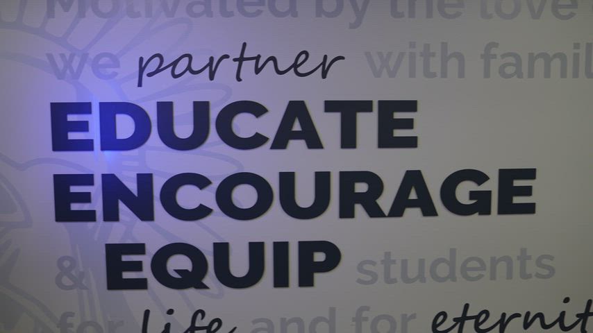 By His Design: Another bold step forward | Lakeside Lutheran High School