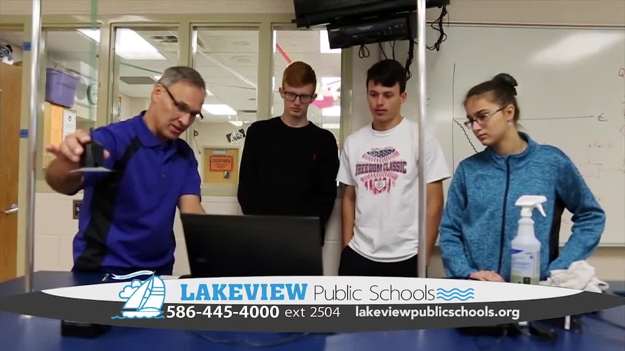 See why Lakeview is the BEST choice for your child! | Lakeview Public ...